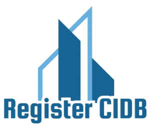 Cara Daftar Kad Hijau CIDB dan Pendaftaran Melalui Laman Web - Register ...